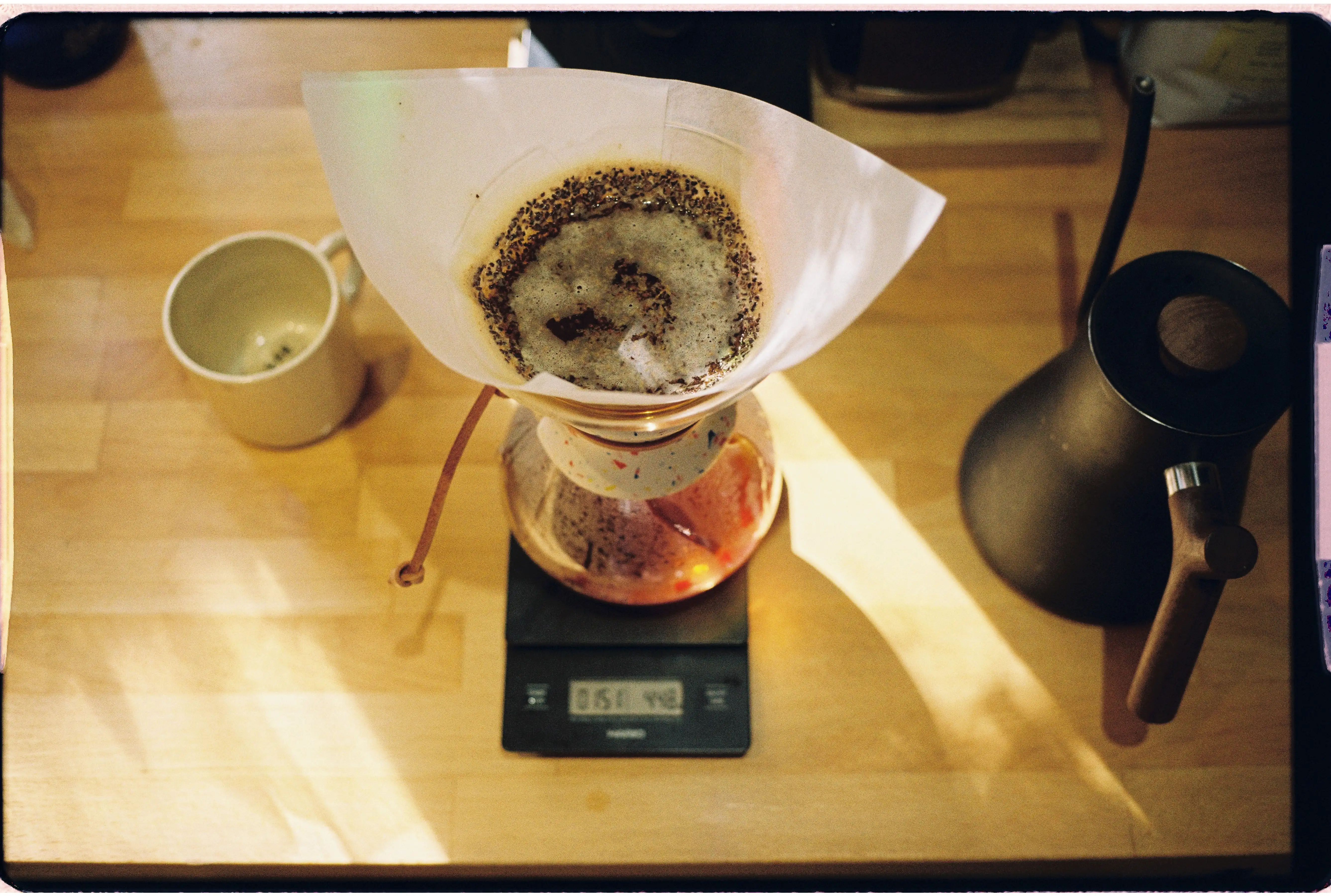 Petit guide pour faire un bon café à la maison - Bonjour Yannick